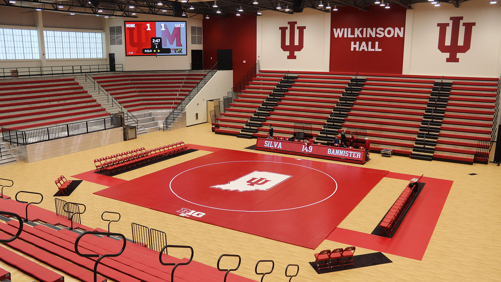 Indiana Regional Training Club